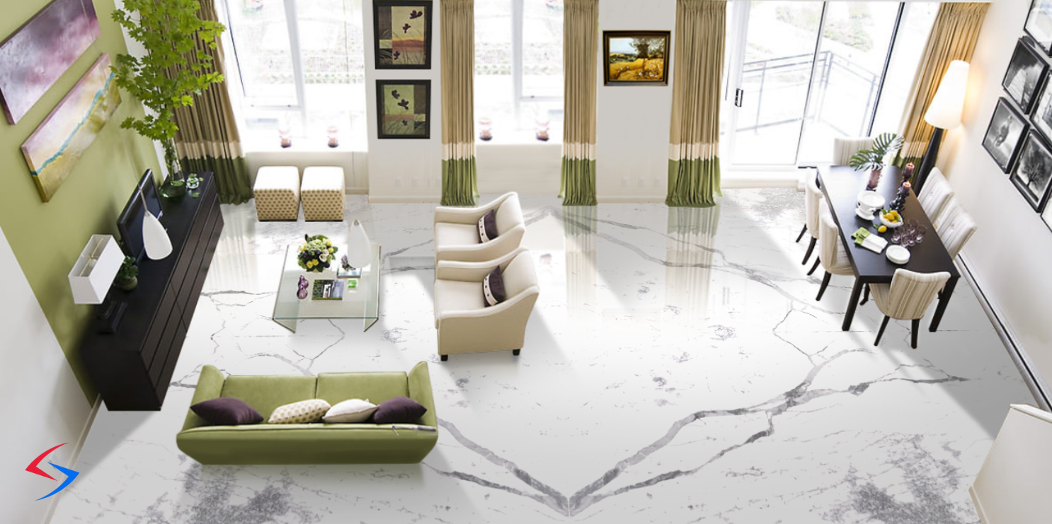 Italian Marble: Popular Luxury Stone in India